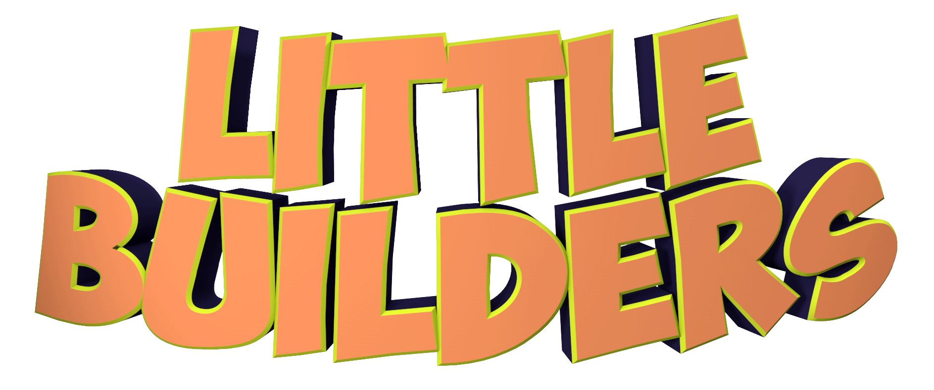 Little Builders | Renovation Church