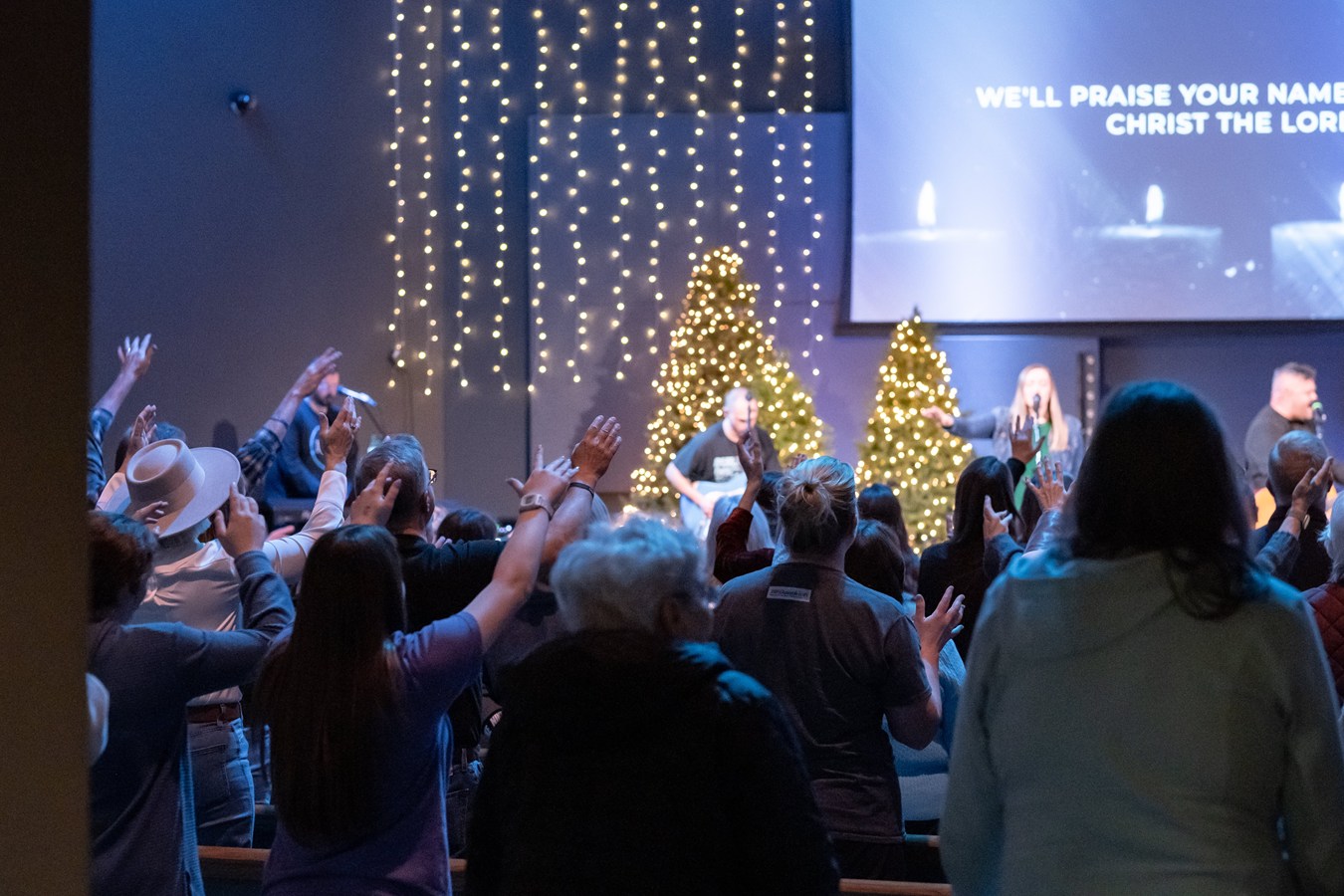 Welcome to Renovation Church | Renovation Church