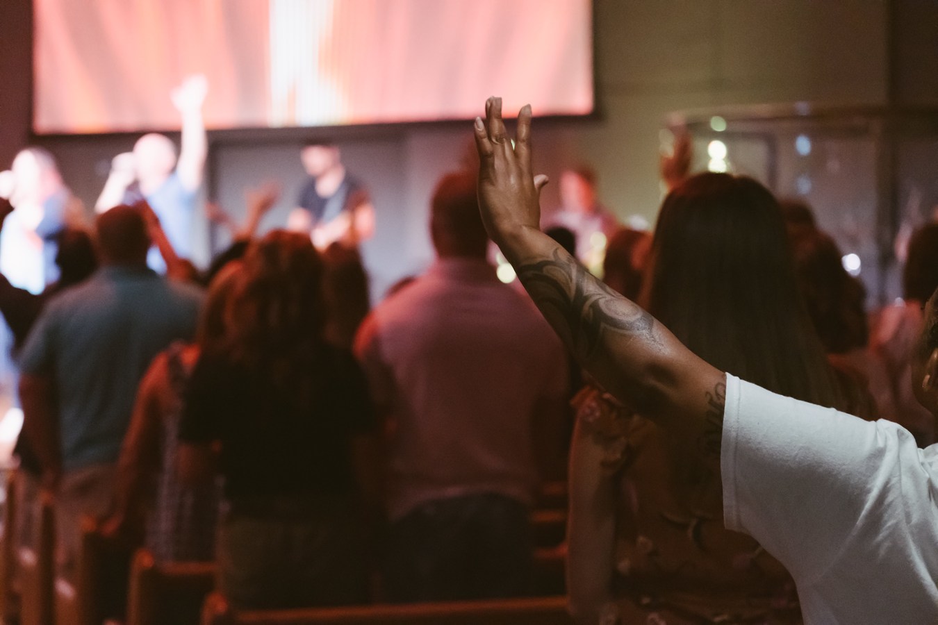 Plan A Visit | Renovation Church