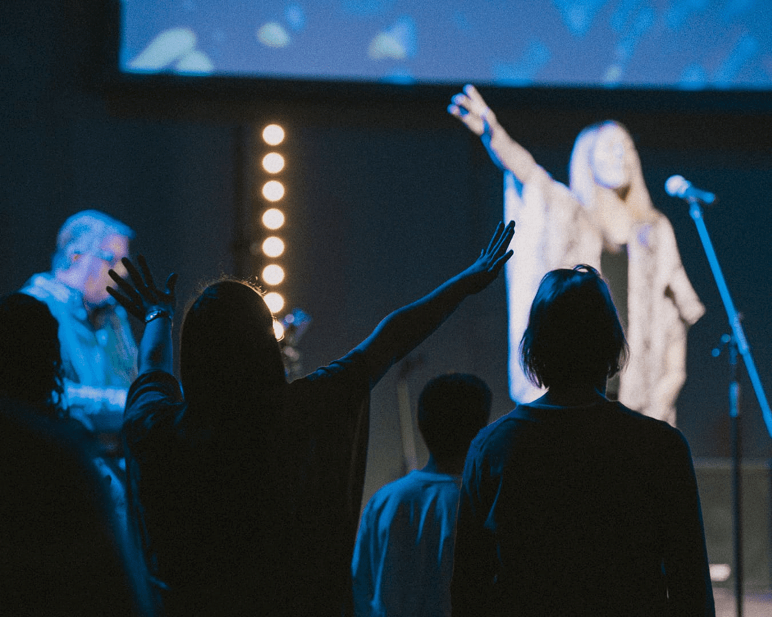 Welcome to Renovation Church | Renovation Church