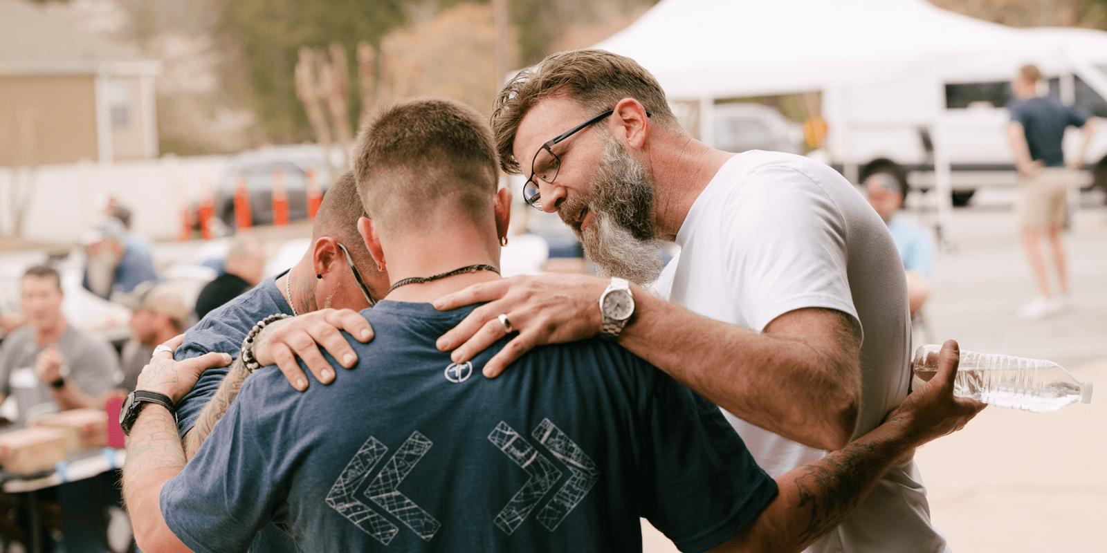 Men | Renovation Church