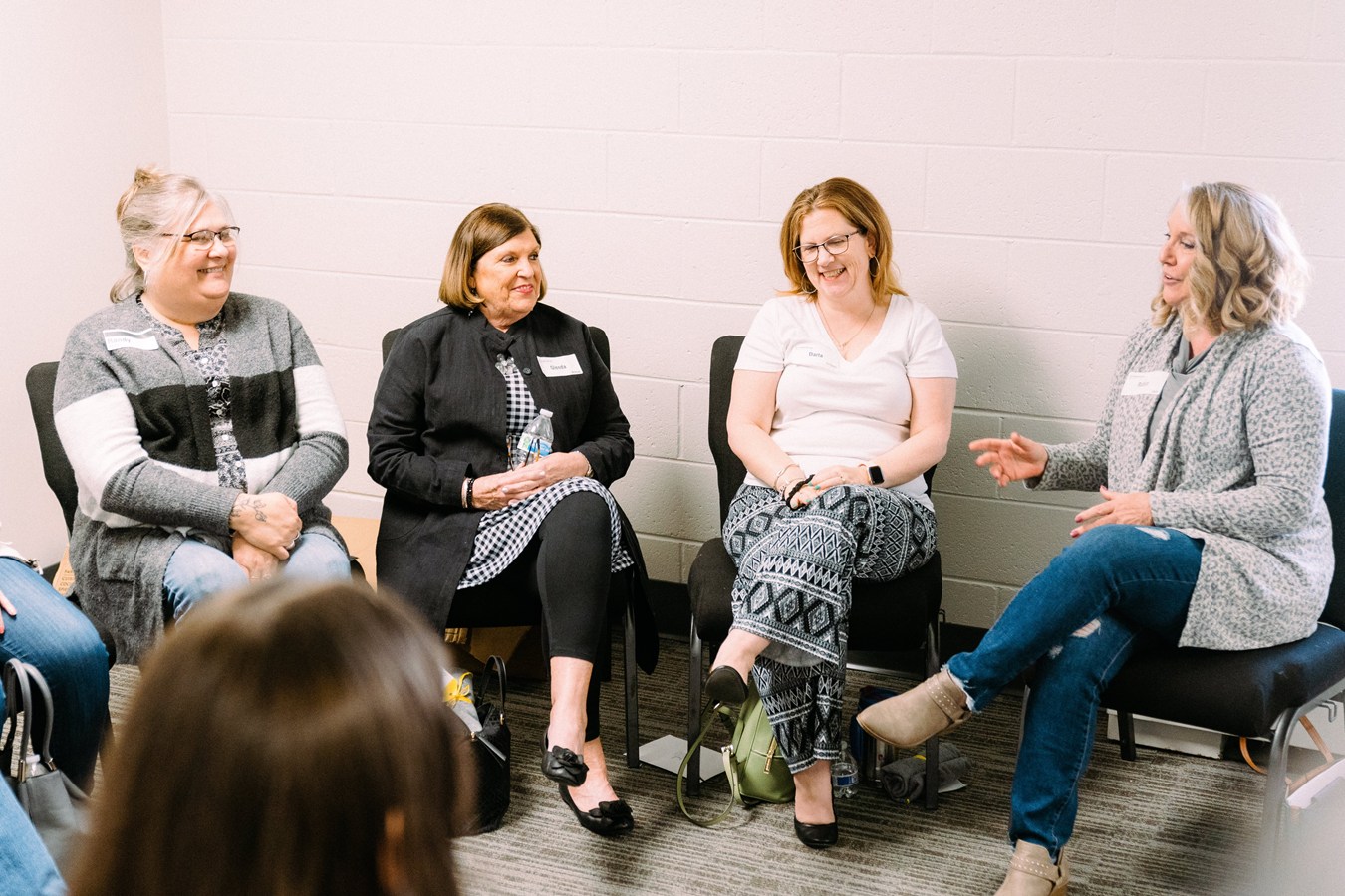 Rooted | Renovation Church